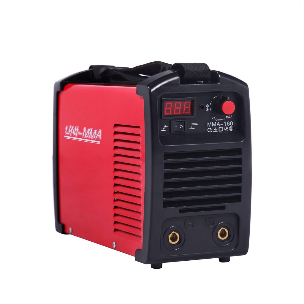 MMA-160 (DV/CEL/LCD) - Inverter Welding Machine From China HIFA