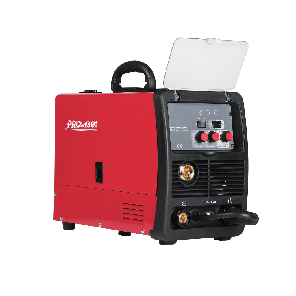 PROMIG-250-1 - Inverter Welding Machine From China HIFA