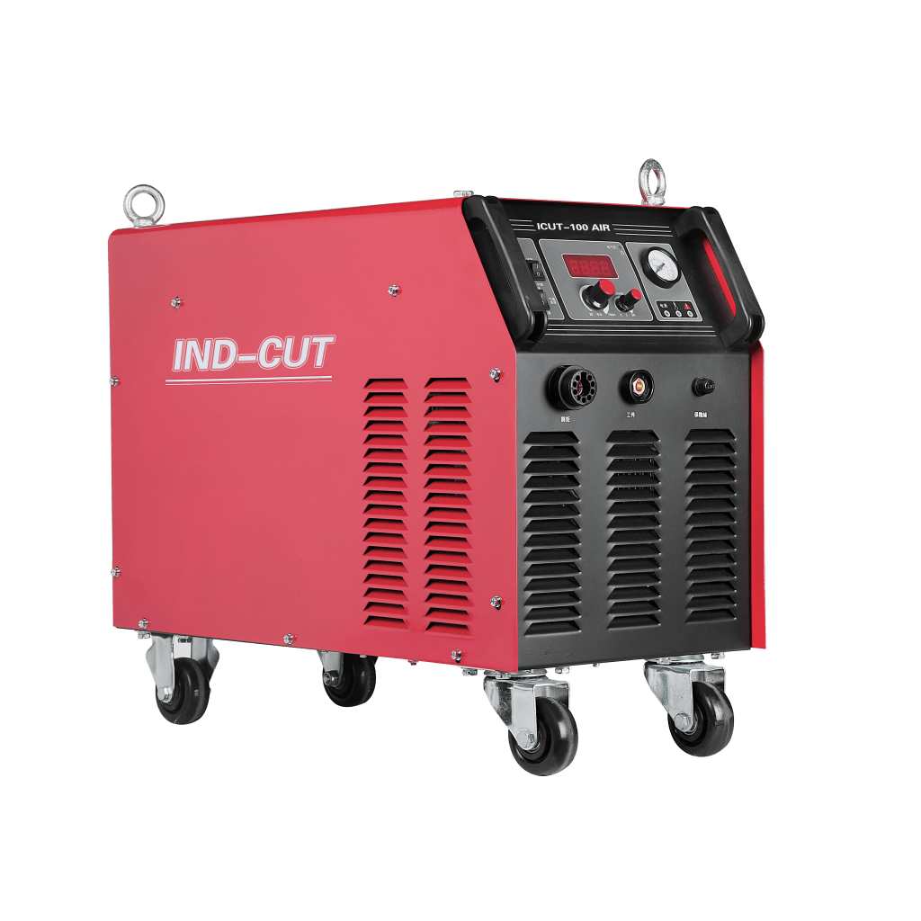 ICUT-100AIR (CNC) - Inverter Welding Machine From China HIFA