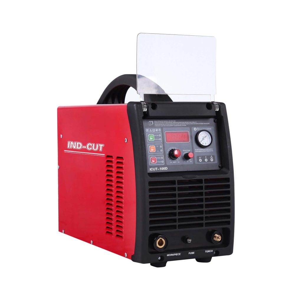 ICUT-100D (CNC) - Inverter Welding Machine From China HIFA